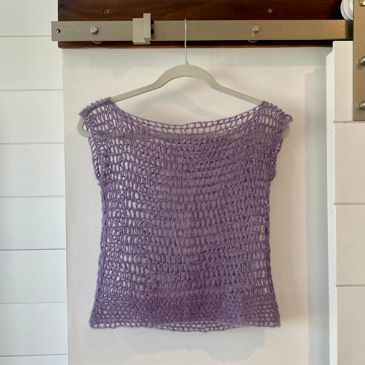 Azalea Top – Hermit Gallery