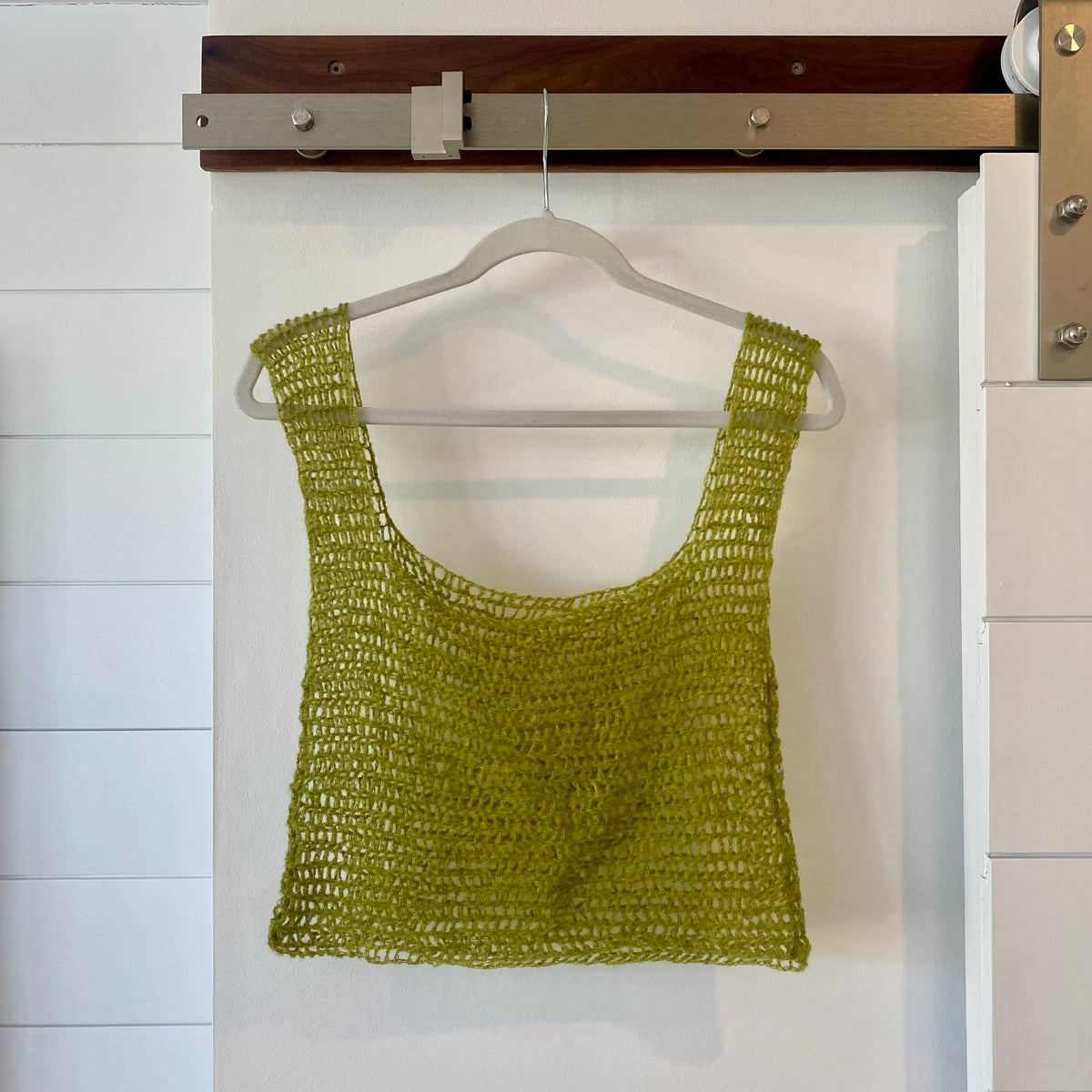 Hazel Top – Hermit Gallery